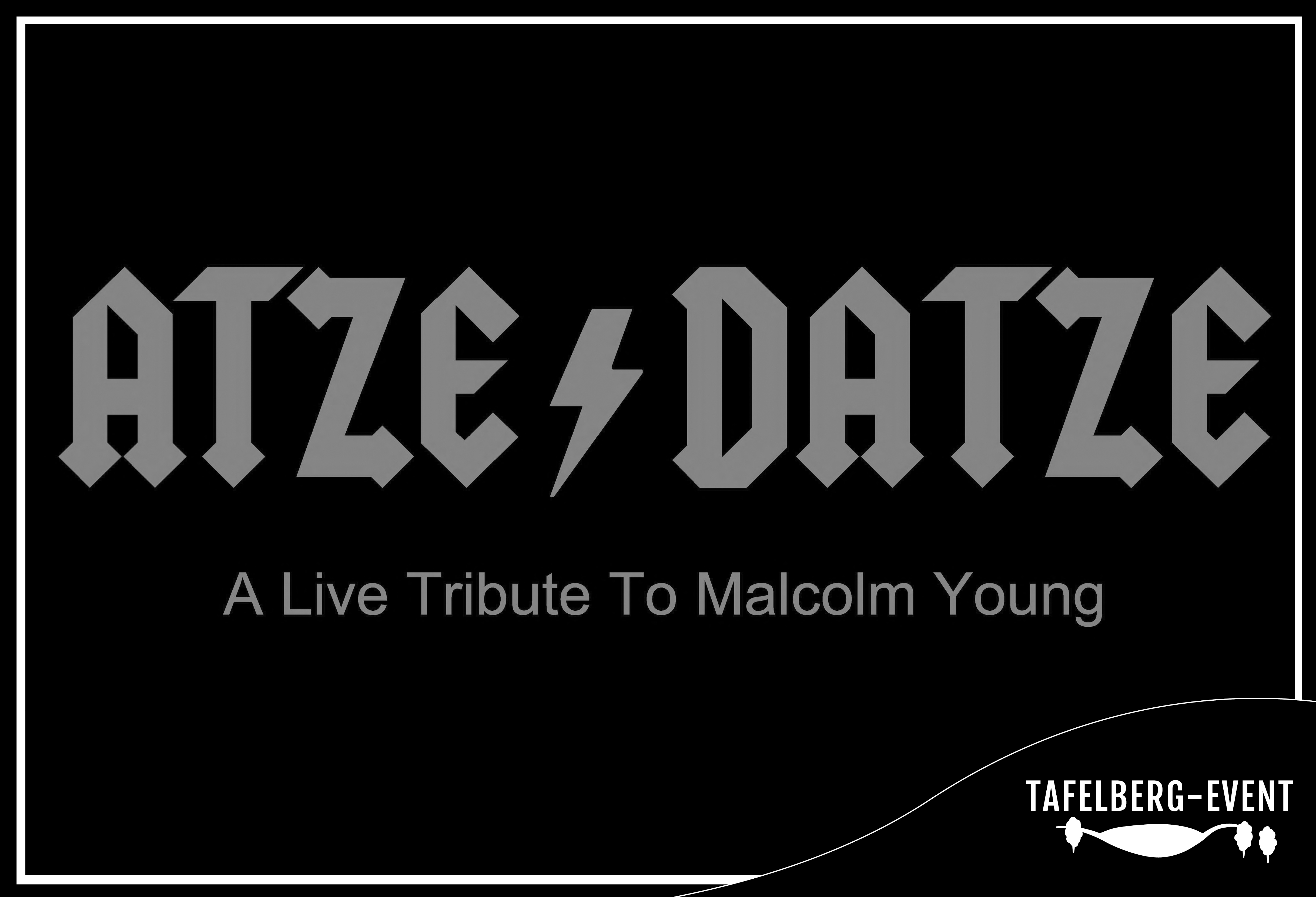 KÜNSTLER Tafelberg-Event